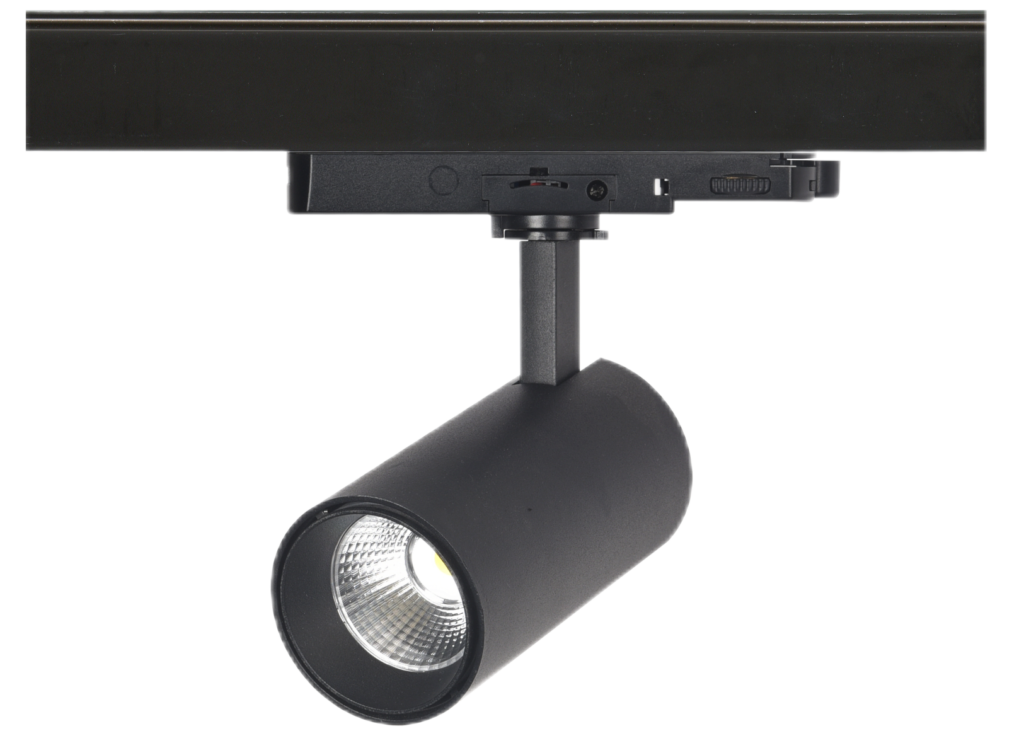 LED Track Light - Premium LED Lighting Solutions for Commercial ...